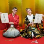 Fukui: Kimono Rental, Tea Ceremony, and Calligraphy - Practical Details and Logistics