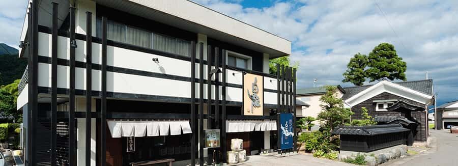 Fukui : Yoshida Sake Brewery Tour and Tasting - A Deep Dive into the Brewery Experience