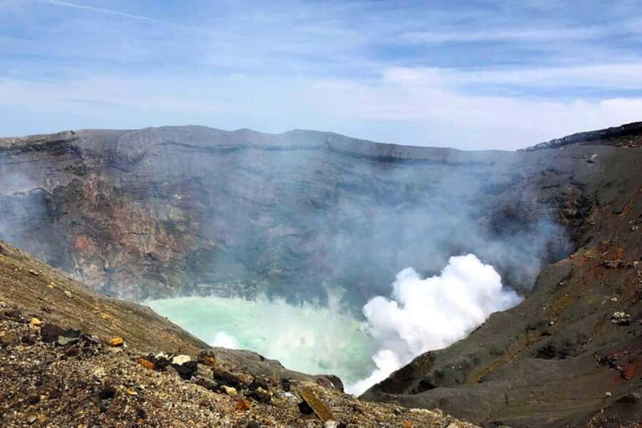 Fukuoka: 2-Day Kysh Onsen & Mt. Aso -Volcano Escape Tour - Why This Tour Works for Travelers