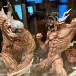 Fukuoka: Attack on Titan Museum & Mameda Town Tour - Overview of the Experience