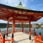Fukuoka Castle and Hakata Highlights - Ohori Park and Scenic Views