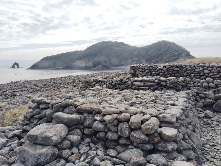 Fukuoka: Cats Island, Ainoshima Guided Tour from Hakata - Discovering Aijima: The Remote yet Accessible Island