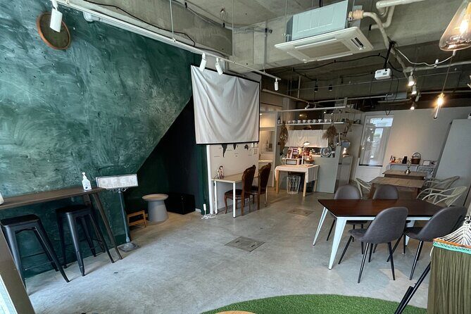 Fukuoka Cook and Enjoy Authentic Japanese Home Meals - What’s Included and What’s Not