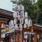 Fukuoka: Dazaifu Tenmangu Shrine & Yatai Food Tour - Detailed Breakdown of the Itinerary