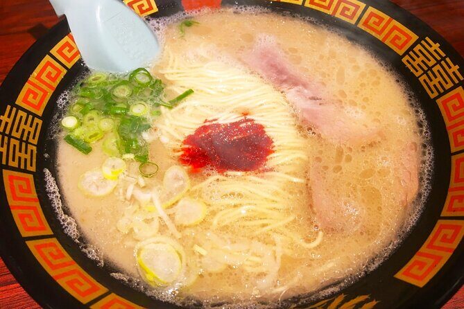 Fukuoka & Hakata Private Tour with Optional Port Pickup - Exploring Fukuoka with a Local Guide: What to Expect