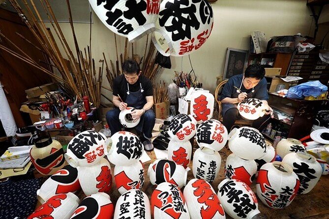 Fukuoka Hakata Ward Private Crafts Class Activity - FAQ