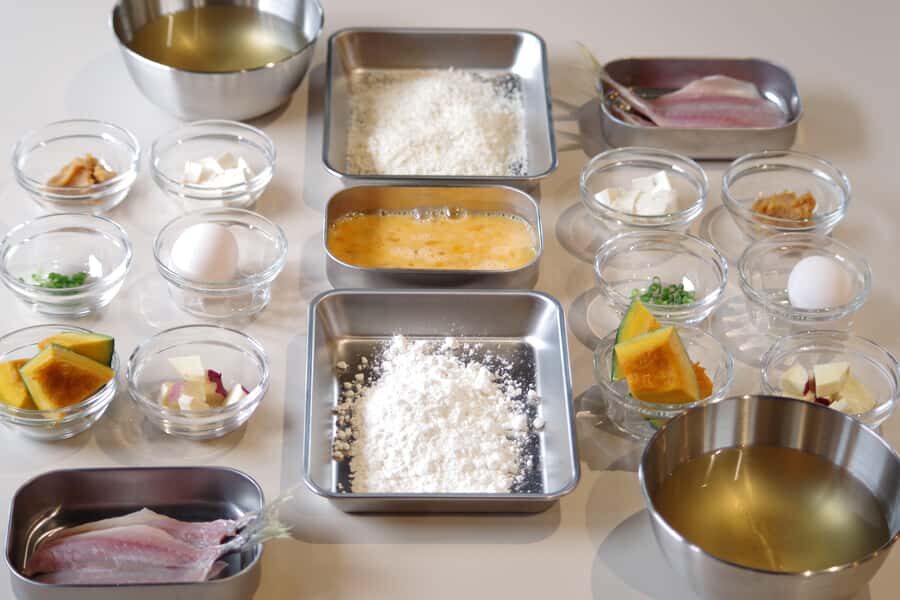 Fukuoka Home Cooking Class on an IslandLearn Local Flavors - What to Expect During the Class