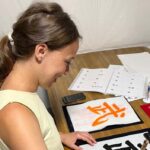 Fukuoka: Japanese Calligraphy Class with Souvenir - Practical Details and Tips
