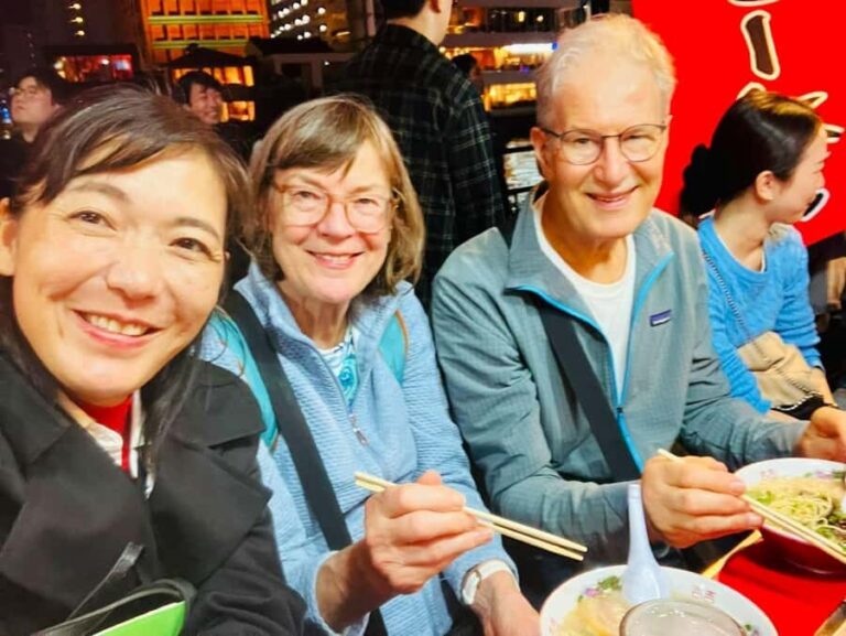 Fukuoka: Local Ramen Experience in Downtown Fukuoka - Who This Tour Is Best For