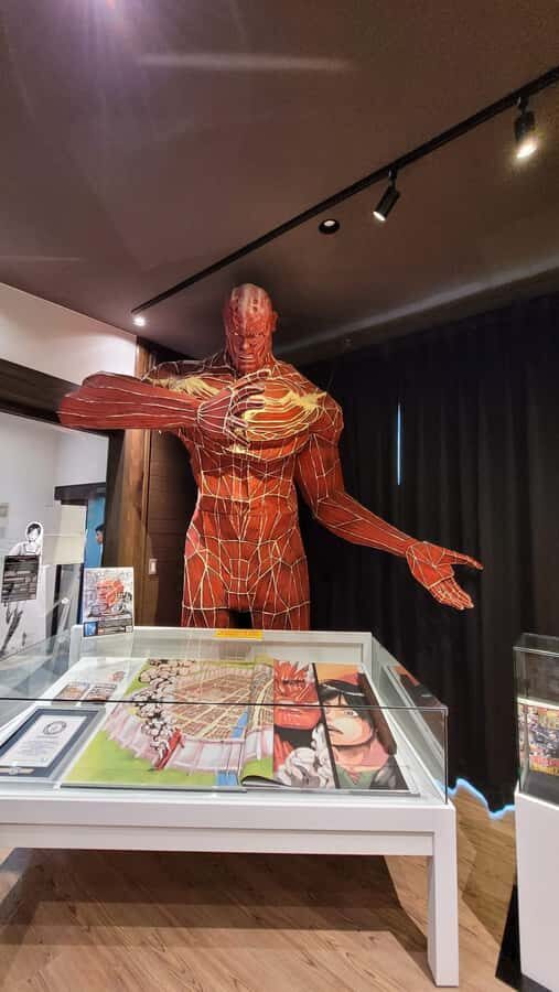 Fukuoka: Luxe Private Attack on Titan Tour to Hita and yama - What Makes This Tour Stand Out?