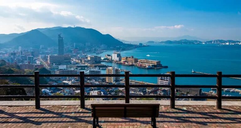 Fukuoka: Mojiko Retro Day Trip in Kitakyushu - What Makes This Tour Stand Out