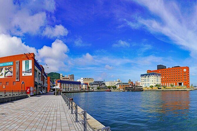 Fukuoka Mojiko Retro Shimonoseki and Kokura Castle Full Day Tour - The Practicalities: Value, Comfort, and Tips