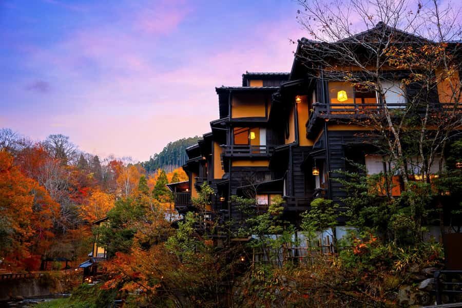 Fukuoka: Mt. Aso Crater & Kusasenri & Kurokawa Onsen Tour - Analyzing the Value