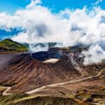 Fukuoka: Mt. Aso Volcano, Kusasenri & Grasslands Day Tour - Exploring the Itinerary: What You’ll Experience