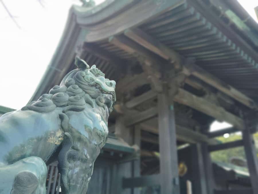 Fukuoka: Munakata Taisha Shrine Guided Tour UNESCO Site - Why This Tour Is Worth Your Time