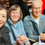 Fukuoka: Nakasu Food Stall Private Guided Tour with Tastings - What Makes This Tour Special?