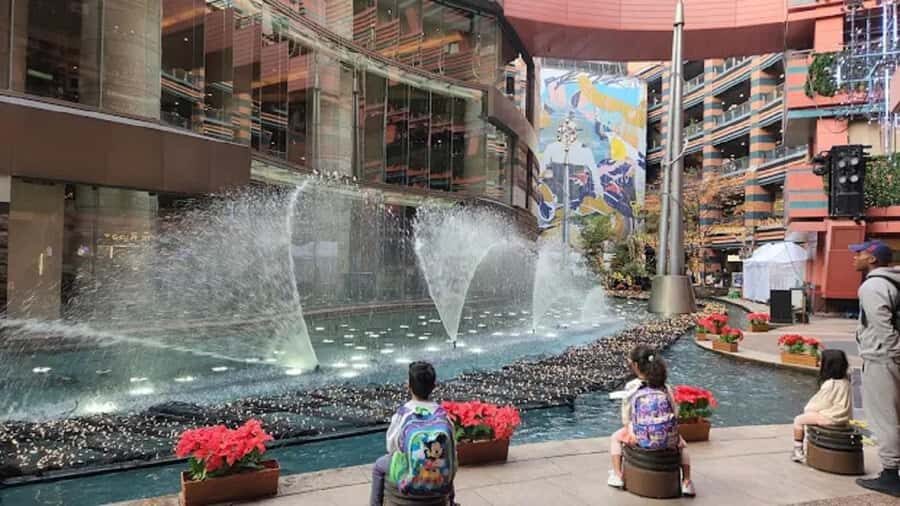 Fukuoka: Nakasu & Hakata River Boat Cruise Guided Tour - An Authentic Perspective on a Fukuoka Boat Ride