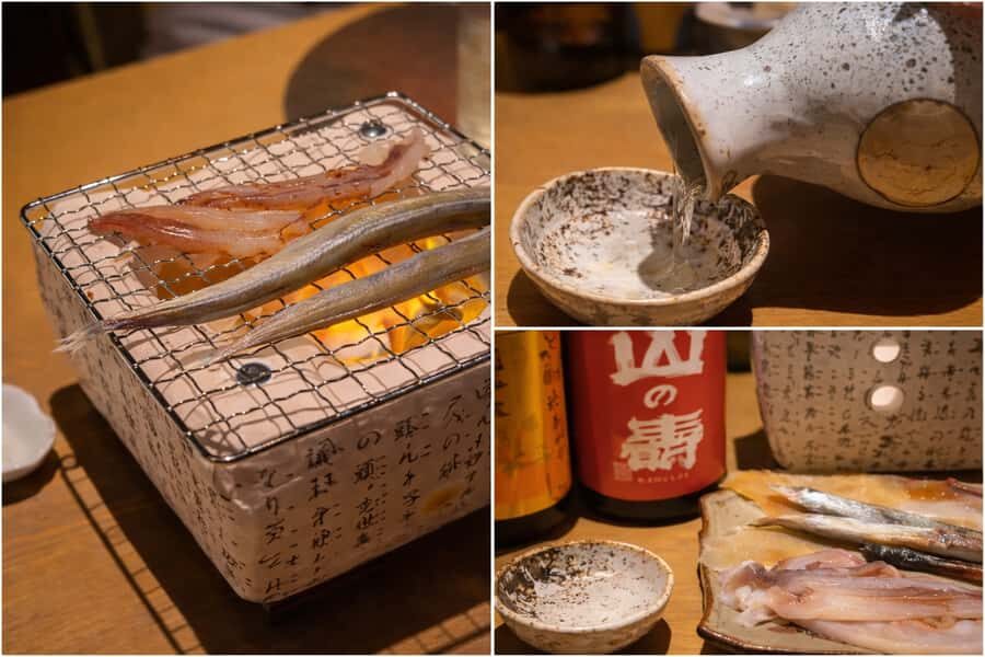 Fukuoka Nishinakasu: Japanese Sake Tasting with 3 Appetizers - Why This Tour Is A Good Value