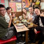 Fukuoka: Private Nightlife and Hidden Gems Tour with a Local - Key Points