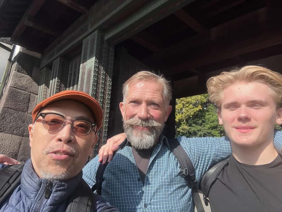 Fukuoka: Private Shopping Tour with Local Guide - Who Would Love This Tour?