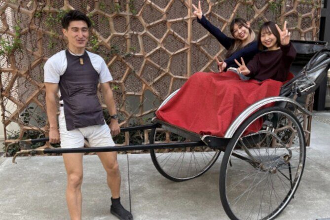 Fukuoka Small Group Tour - Key Points