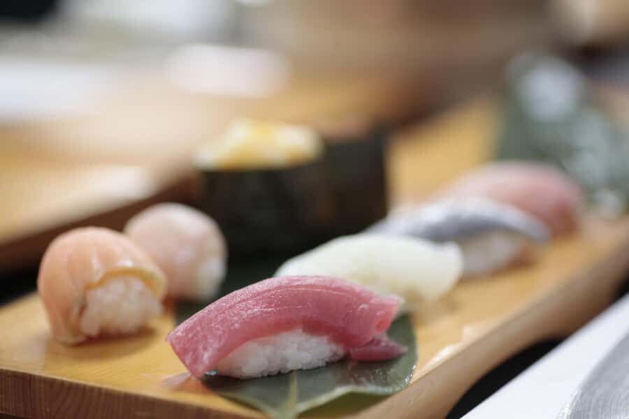 Fukuoka: Sushi Making Class with a Professional Chef - Why This Sushi Class Stands Out