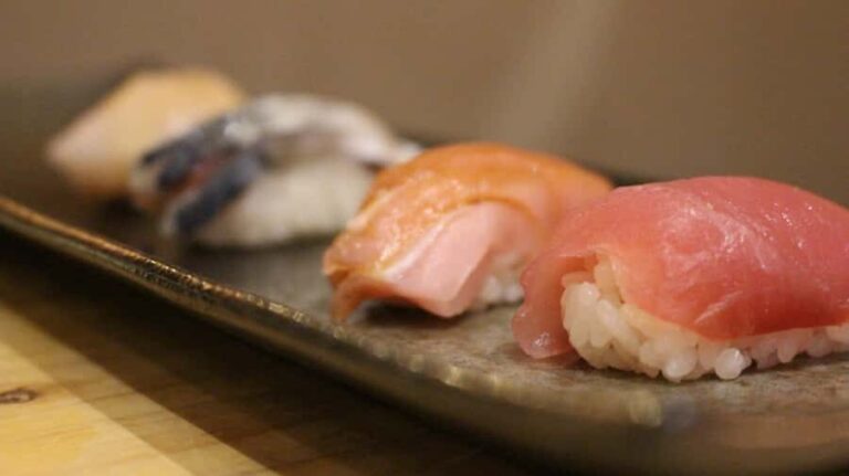 Fukuoka: Sushi Making Experience - What’s Unique about This Experience?