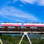 Fukuoka: Takachiho Gorge, Optional Boat Ride & Vintage Train - Practical Tips for Your Day