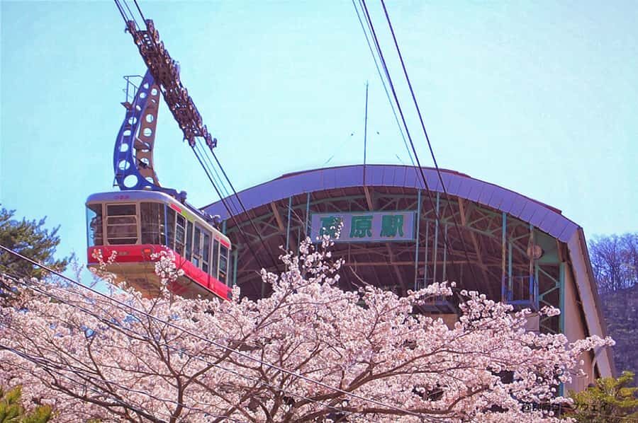 FukuokaDazaifu,Yufuin Village,Beppu Ropeway,Kamado Jigoku - Practical Details and Value