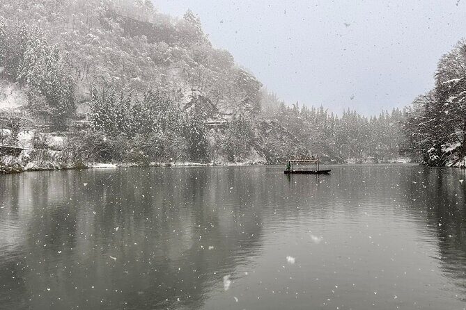 Fukushima Canoeing Private Activity Tour - The Value and Who It’s Best For