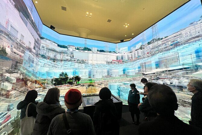 Fukushima Hope Tour with Licensed Guide & Vehicle from Iwaki - A Well-Structured Itinerary