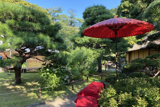 Fukushima: Samurai Ethics and Daily Life in Aizu - Who Should Consider This Tour?