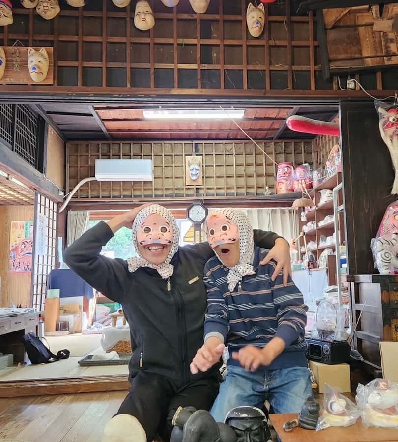 Fukushima: Watanabe Honten Sake Brewery Tour & Tasting - What to Expect on the Tour