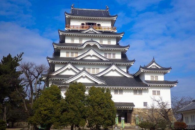 Fukuyama/Tomonoura Half-Day Private Tour with Government-Licensed Guide - What Travelers Say and Why It Matters