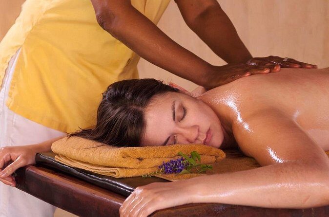 Full Body Massage Abhyanga - Practical Details and Value