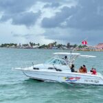 Full Charter All Inclusive for Icacos and Palomino - Who Will Love This Tour?