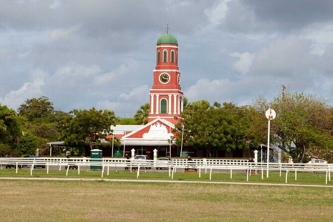 Full-Day 360 Degrees Tour in Barbados with Pick Up - The Sum Up: Who Should Book This Tour?