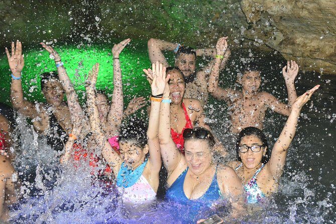 Full-Day Adventure: 4x4 Experience, Snorkeling Cruise, Sharks & Rays - Value and Practical Tips