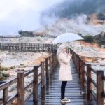 Full-Day Adventure: Green Tea Garden & the Mystical Dieng Plateau - Transportation and Comfort