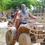 Full-Day Adventure with ATV, Party Boat, Snorkel & Coffee Tasting - Value and Practical Tips