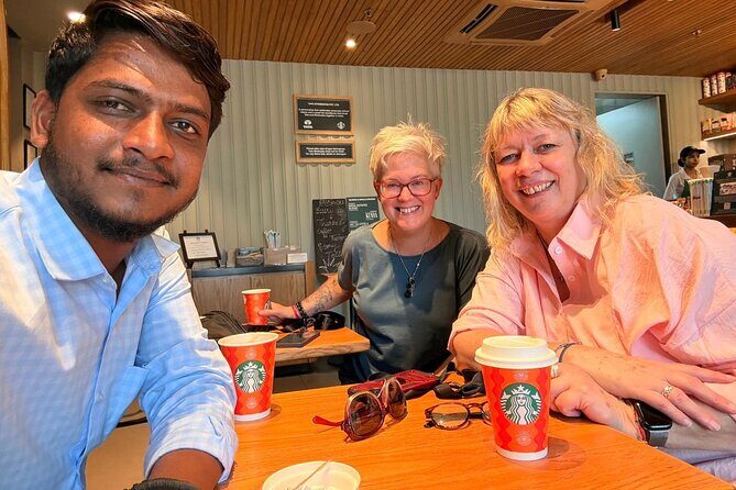 Full Day Agra Private tour:-A City Built for Love & Power - Practical Details & Value