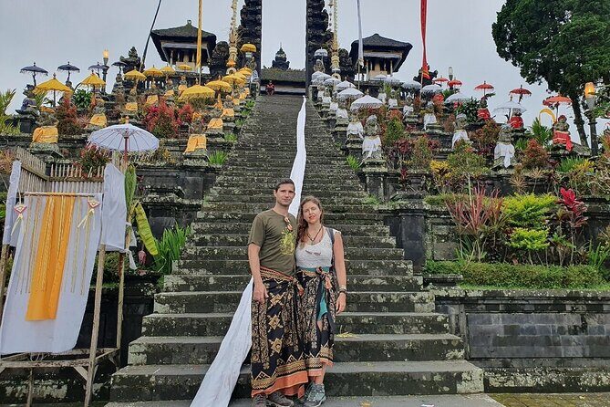 Full Day All Inclusive Besakih Holy Mother Temple Private Tour - Who Will Love This Tour?