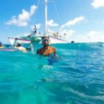 Full Day All Inclusive Sail & Snorkel with Turtles in Rose Island - Practical Details: What Does the Tour Offer?