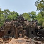 Full Day Angkor Wat Temples Tour with Pickup - Who Should Consider This Tour?