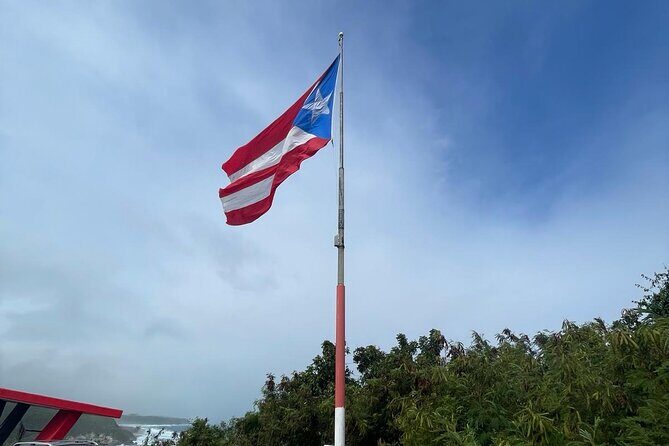 Full-day at the West Side with the best Sunset! - An In-Depth Look at the Tour Experience