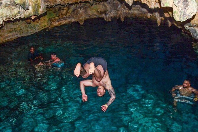 Full Day ATV, Coffee, Chocolate Tasting & Party Boat - Final Thoughts