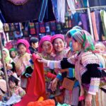 Full-day Bac Ha Sunday Market Private Tour from Sapa - The Itinerary in Detail