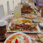 Full Day Bahía de las Águilas and Private Flight from Santo Domingo - Practical Considerations