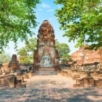 Full Day : Bangkok-Ayutthaya UNESCO World Heritage Site - What to Expect and Practical Tips