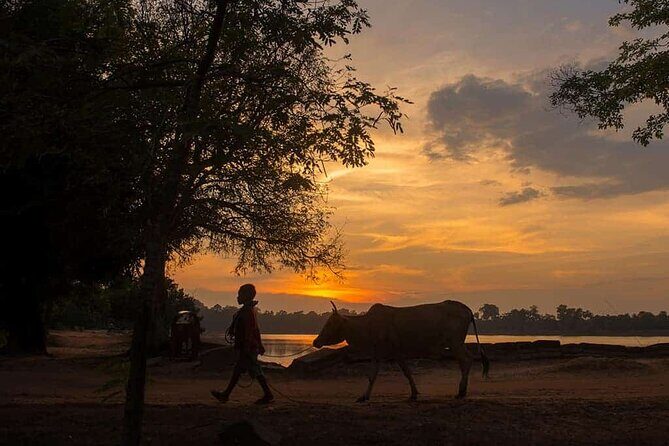 Full-Day Banteay Srei & 4 Temples - Grand Tours Join-in Tour - Final Thoughts